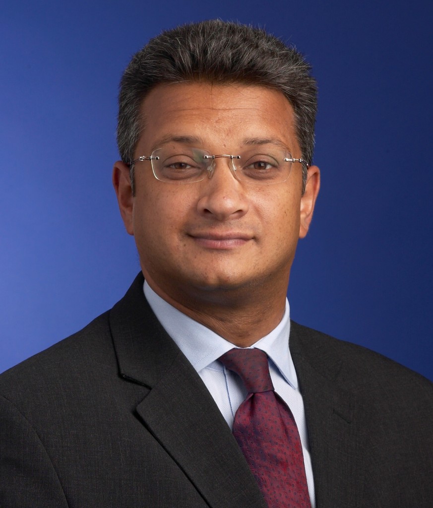 Hitesh Patel: UK head of forensics at KPMG – Risk Xtra