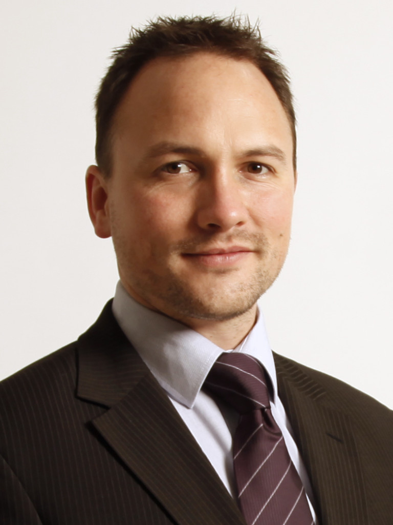 Michael Romain: expert on app security at Espion – Risk Xtra