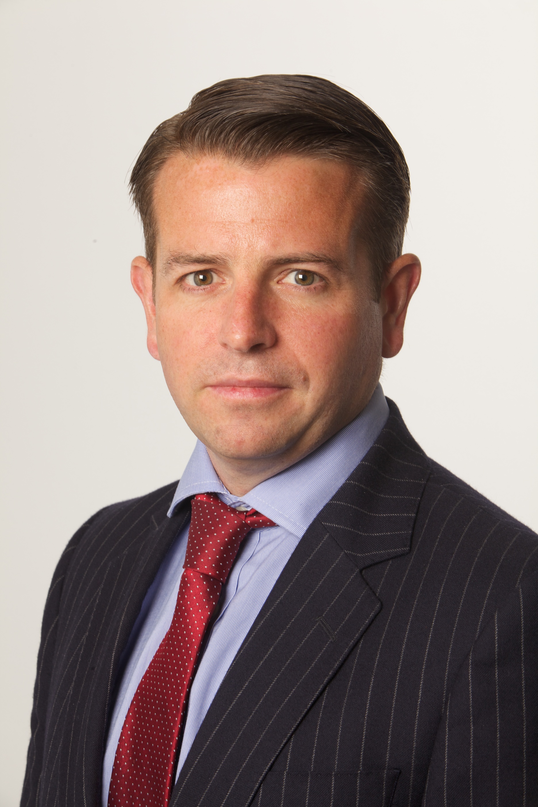 Chris Wisely: managing director at Axis Security – Risk Xtra