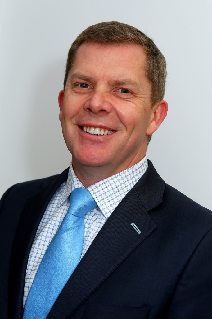 Kevin Ward: Executive Director at Ward Security – Risk Xtra