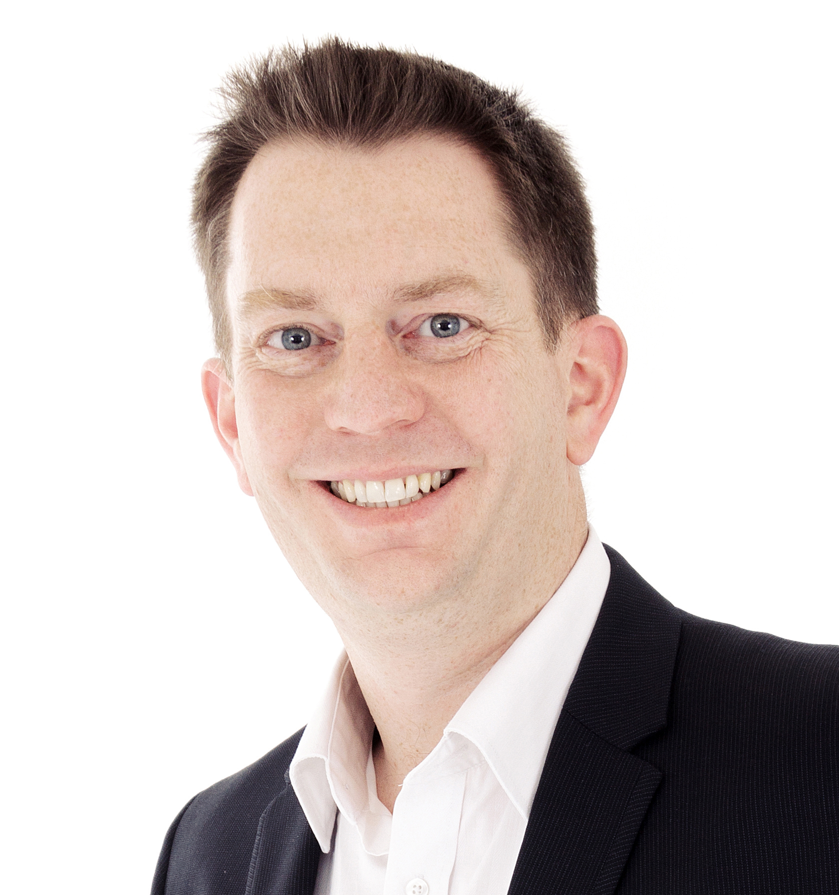 Colin Lobley – Risk Xtra