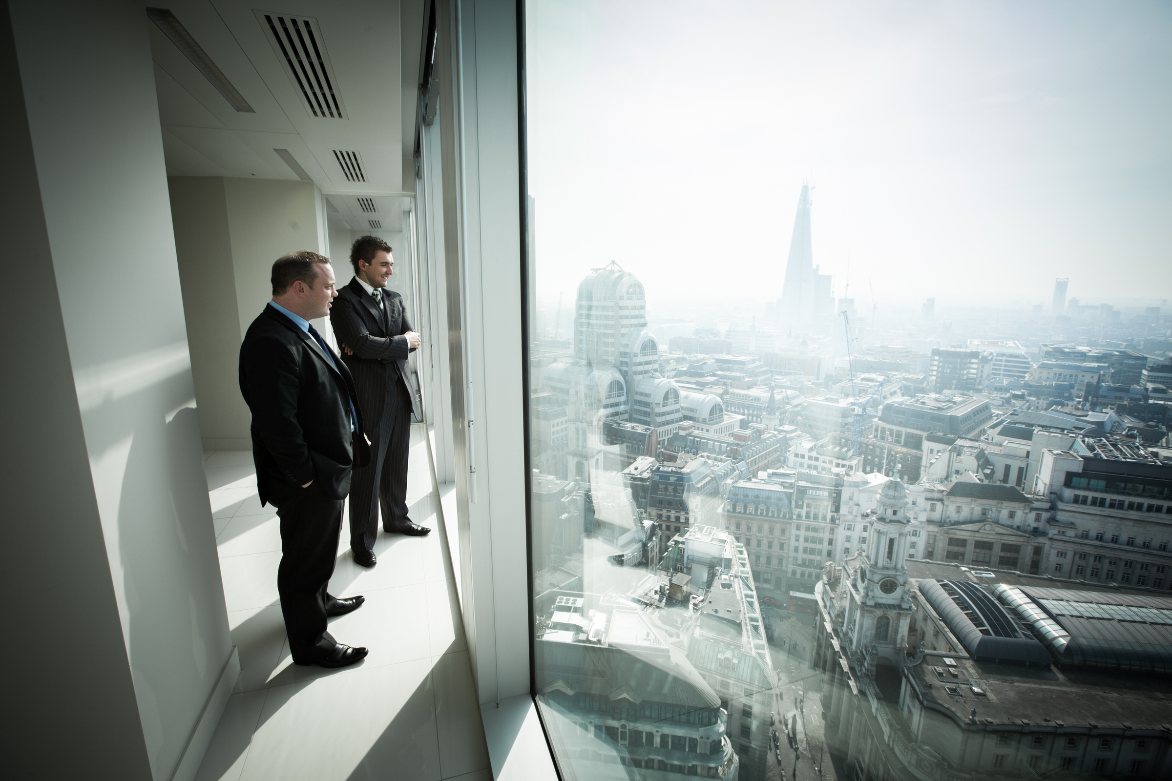 Mitie TSM has devised a special sector-based approach to security for ...