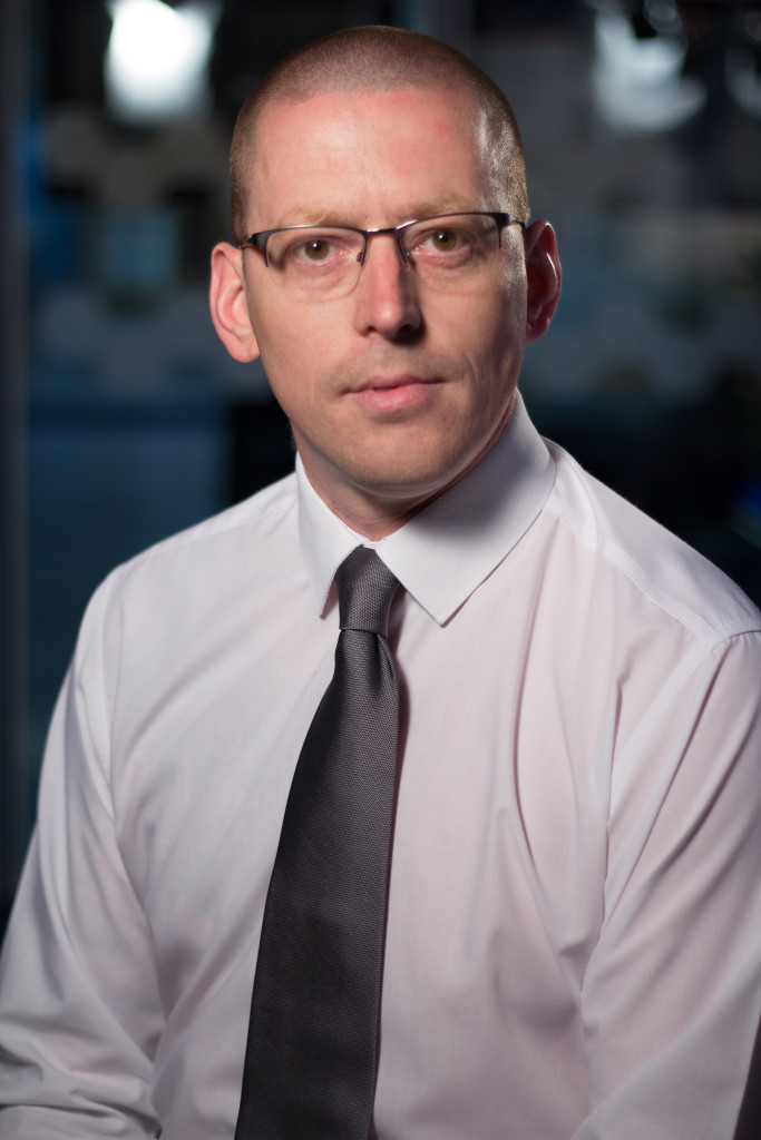 Steve Mowatt – Risk Xtra