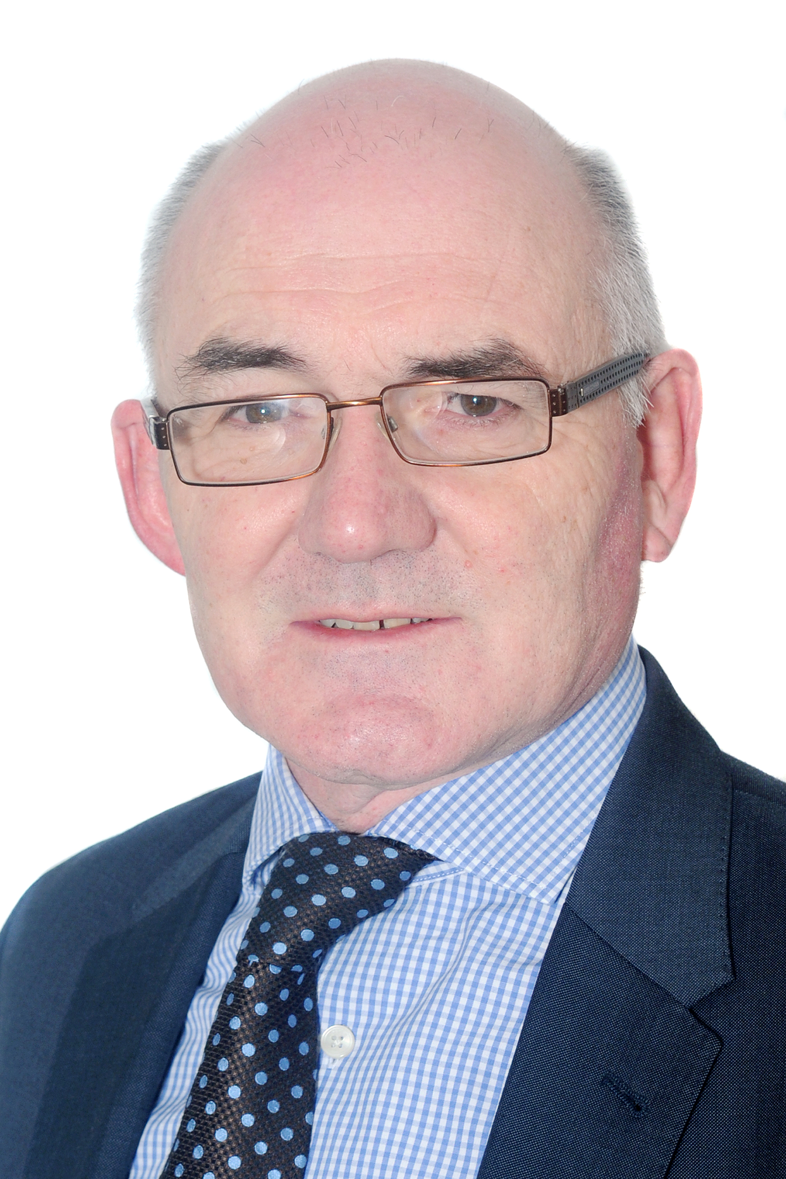 Raymond Clarke: CEO at Industry Qualifications – Risk Xtra