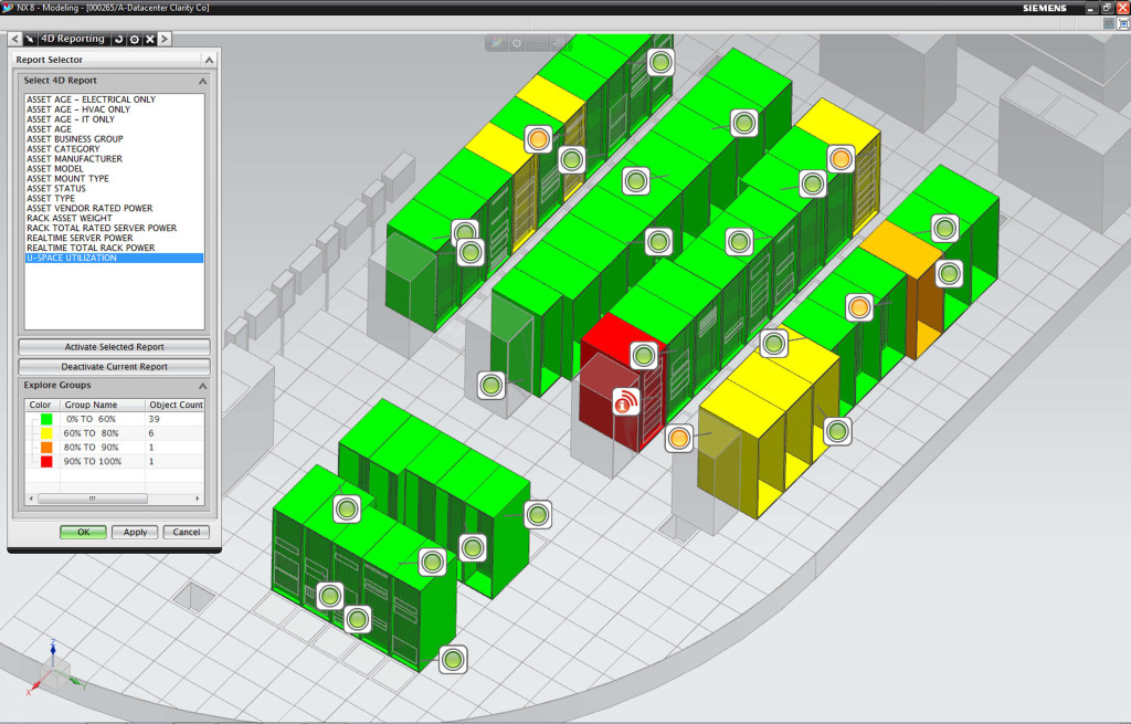 Atos has implemented Datacenter Clarity LC – the advanced software ...