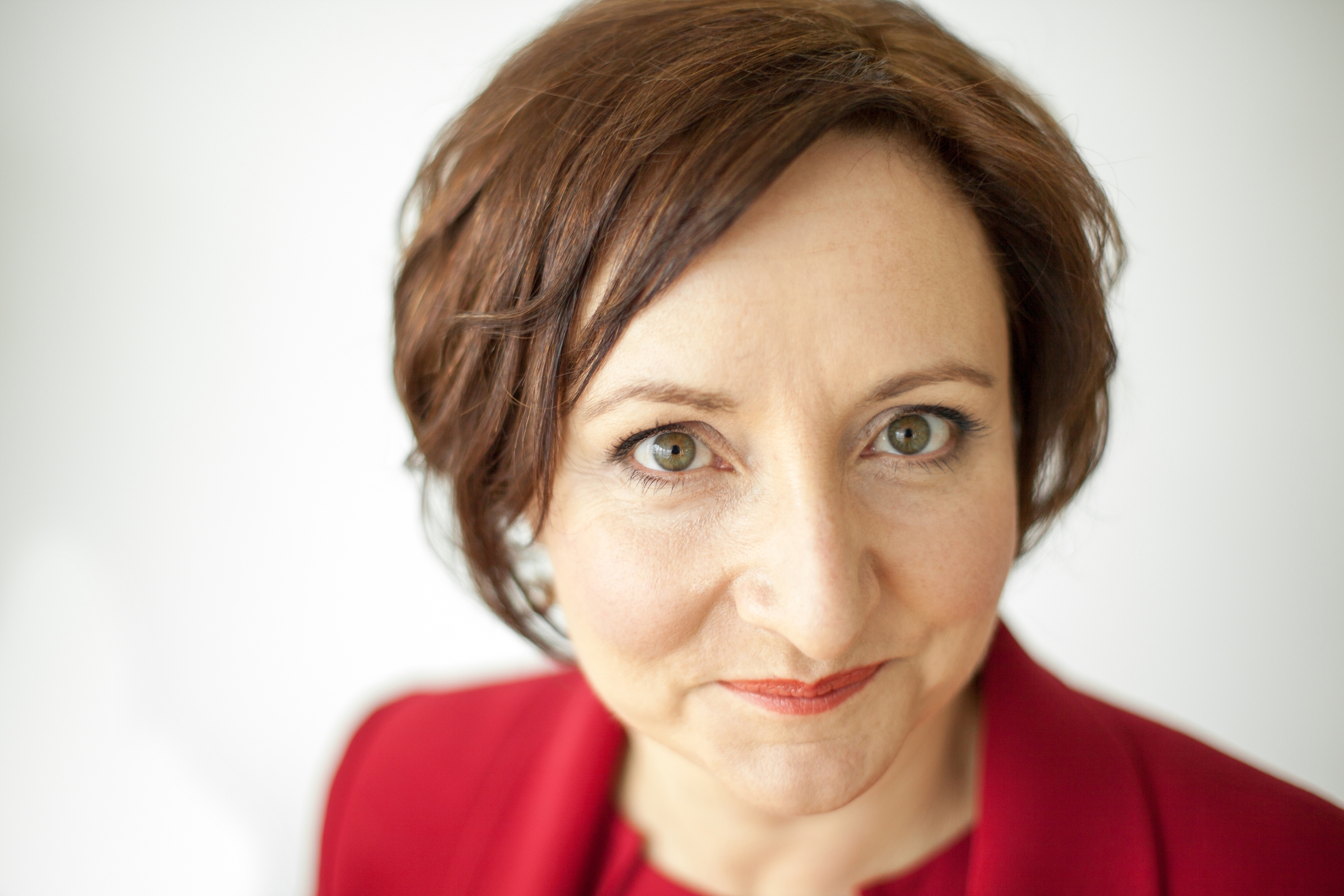 Suzanne Baxter: finance director at Mitie Group plc – Risk Xtra