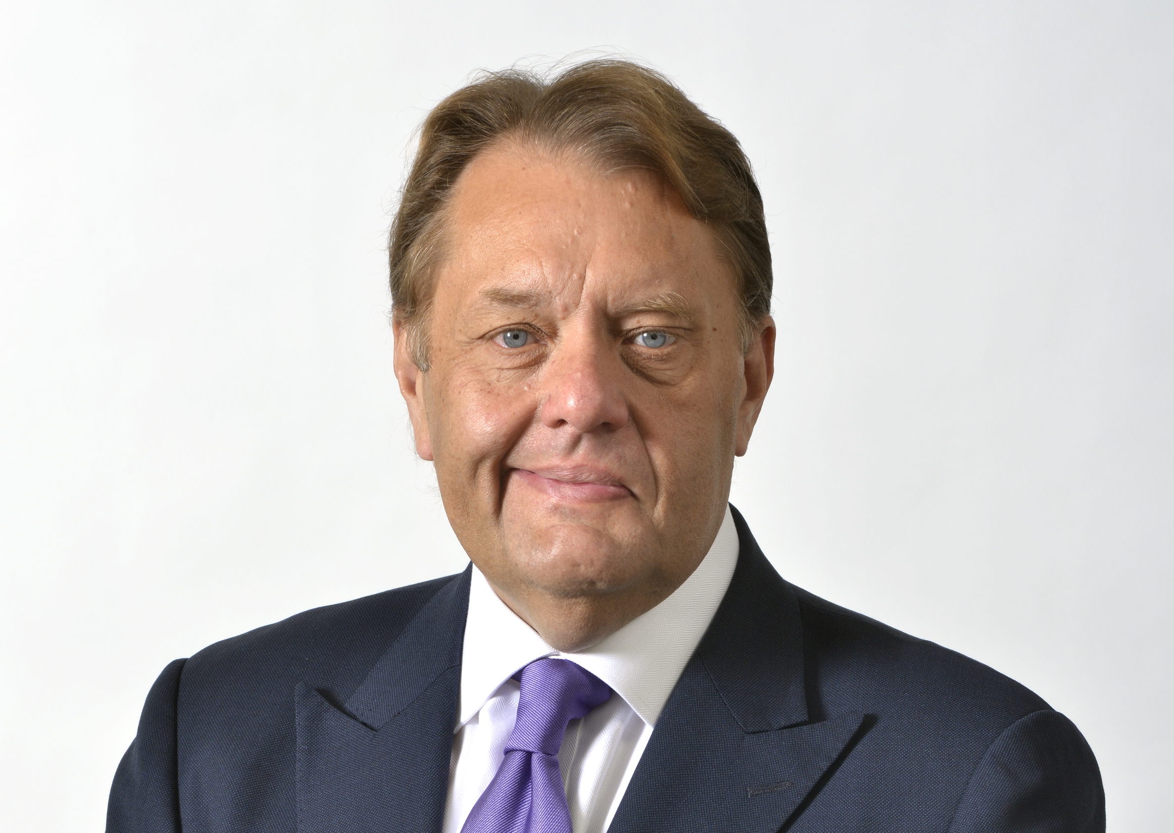 John Hayes MP – Risk Xtra