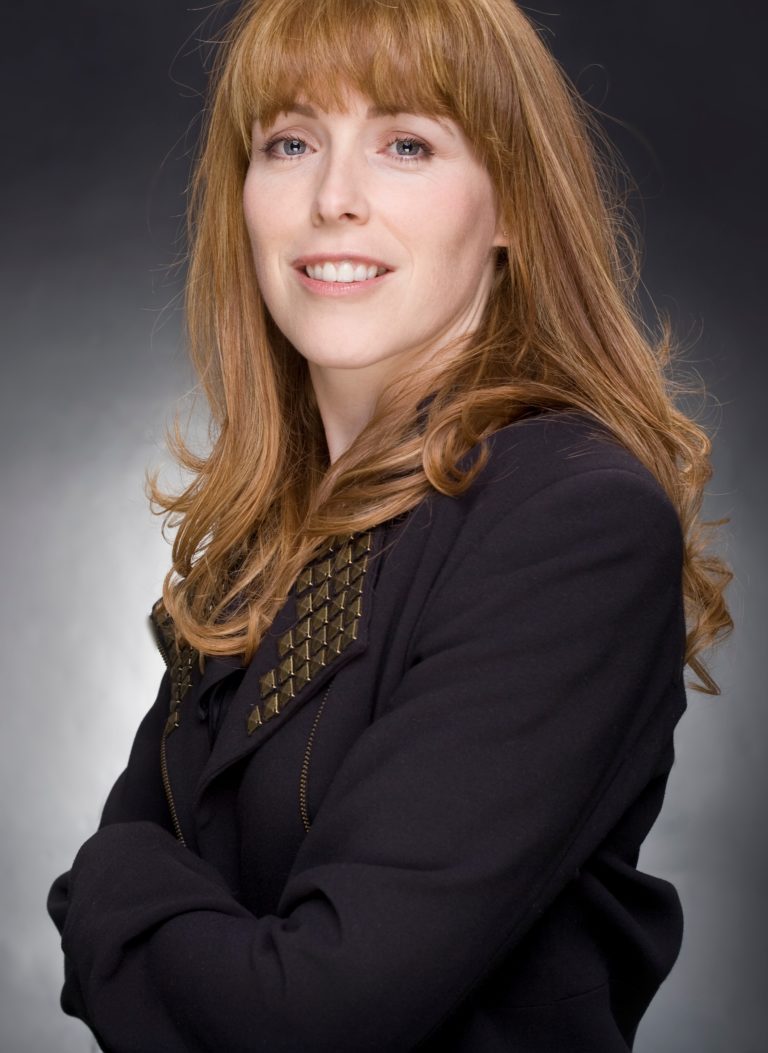 Dr Alison Wakefield – Risk Xtra