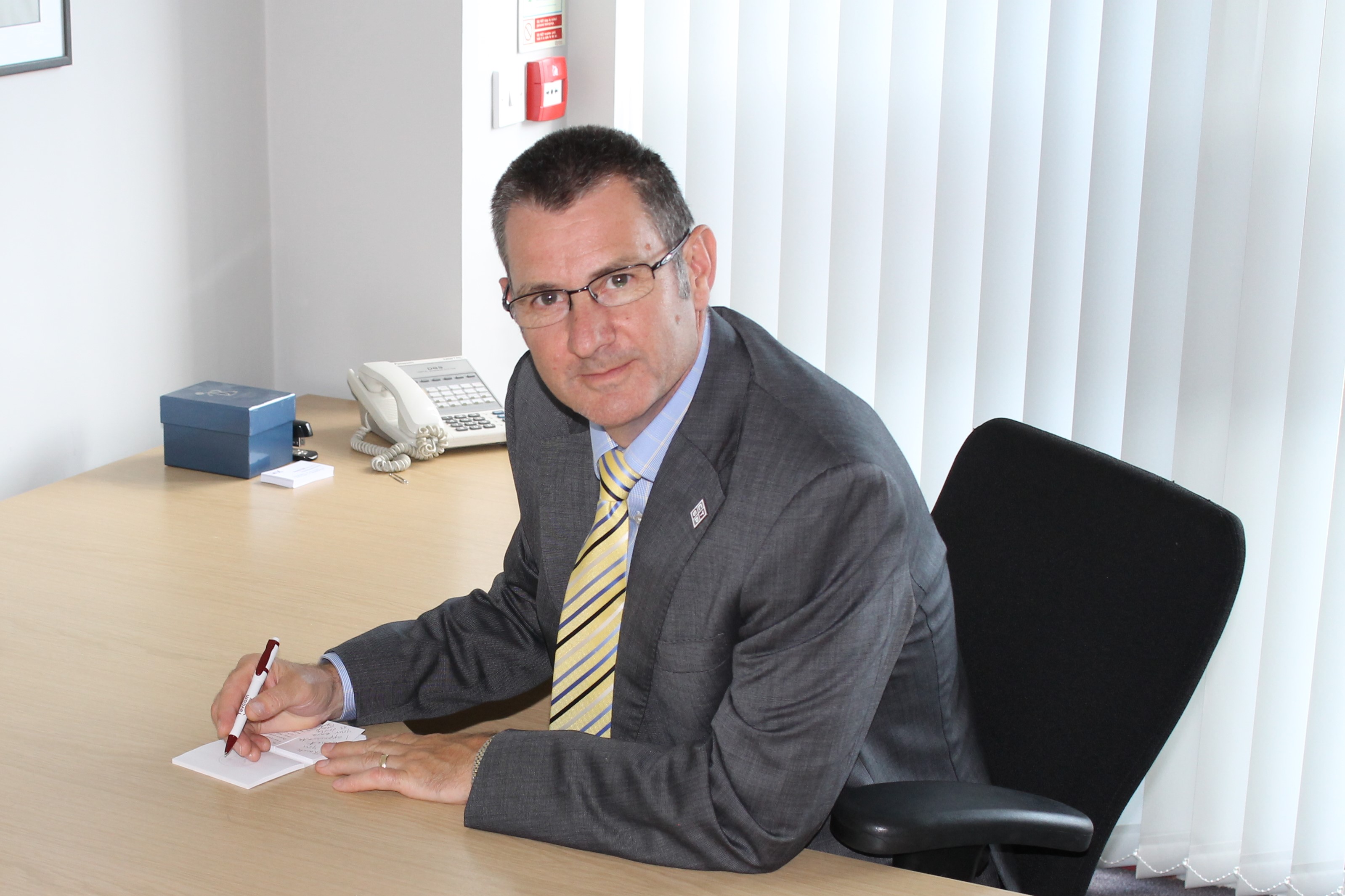 Kevin Matthew – Risk Xtra