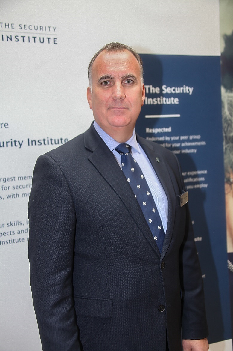 Peter Lavery – Risk Xtra