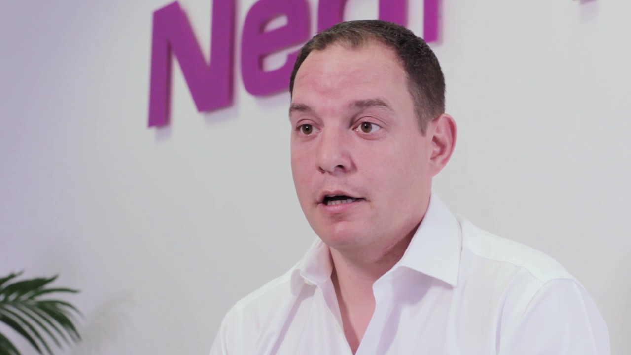 Paul German – Risk Xtra