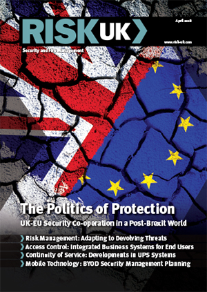 Risk UK October 2015 – Risk Xtra