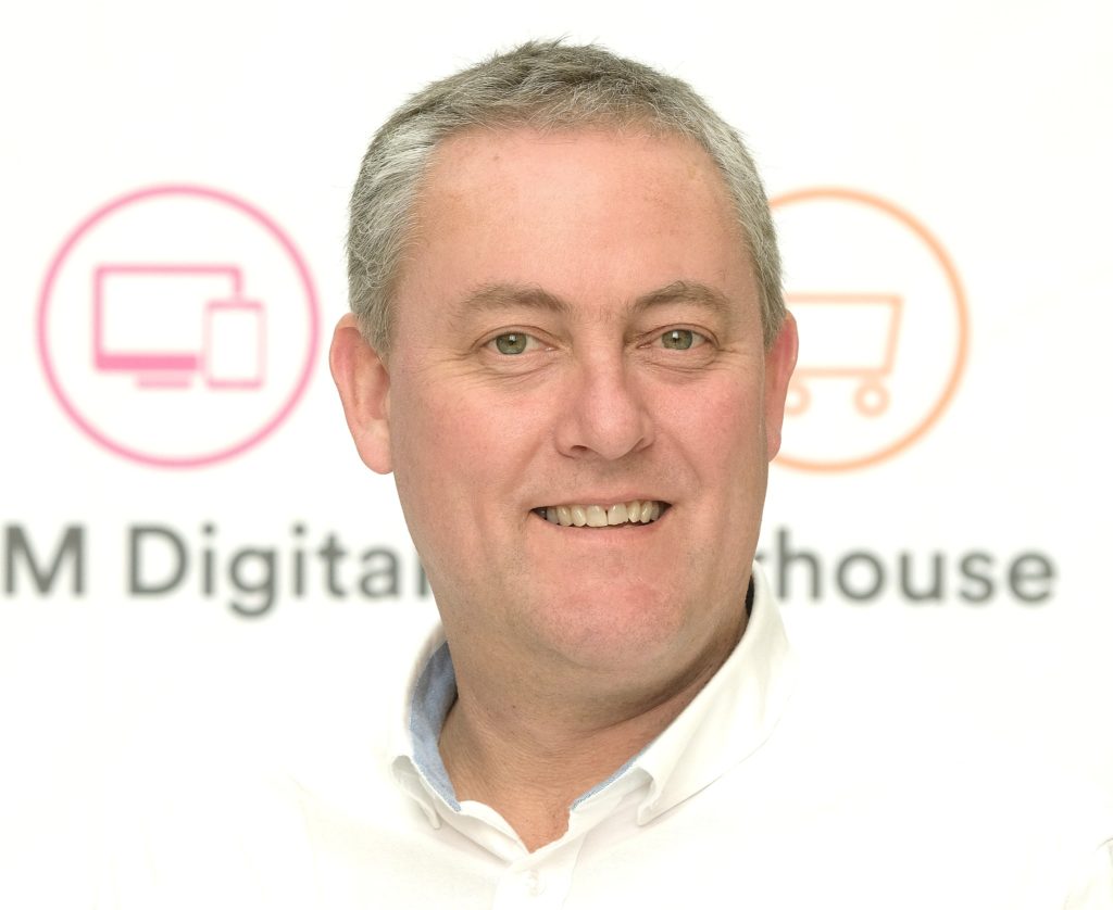 Peter Barker of 3M – Risk Xtra