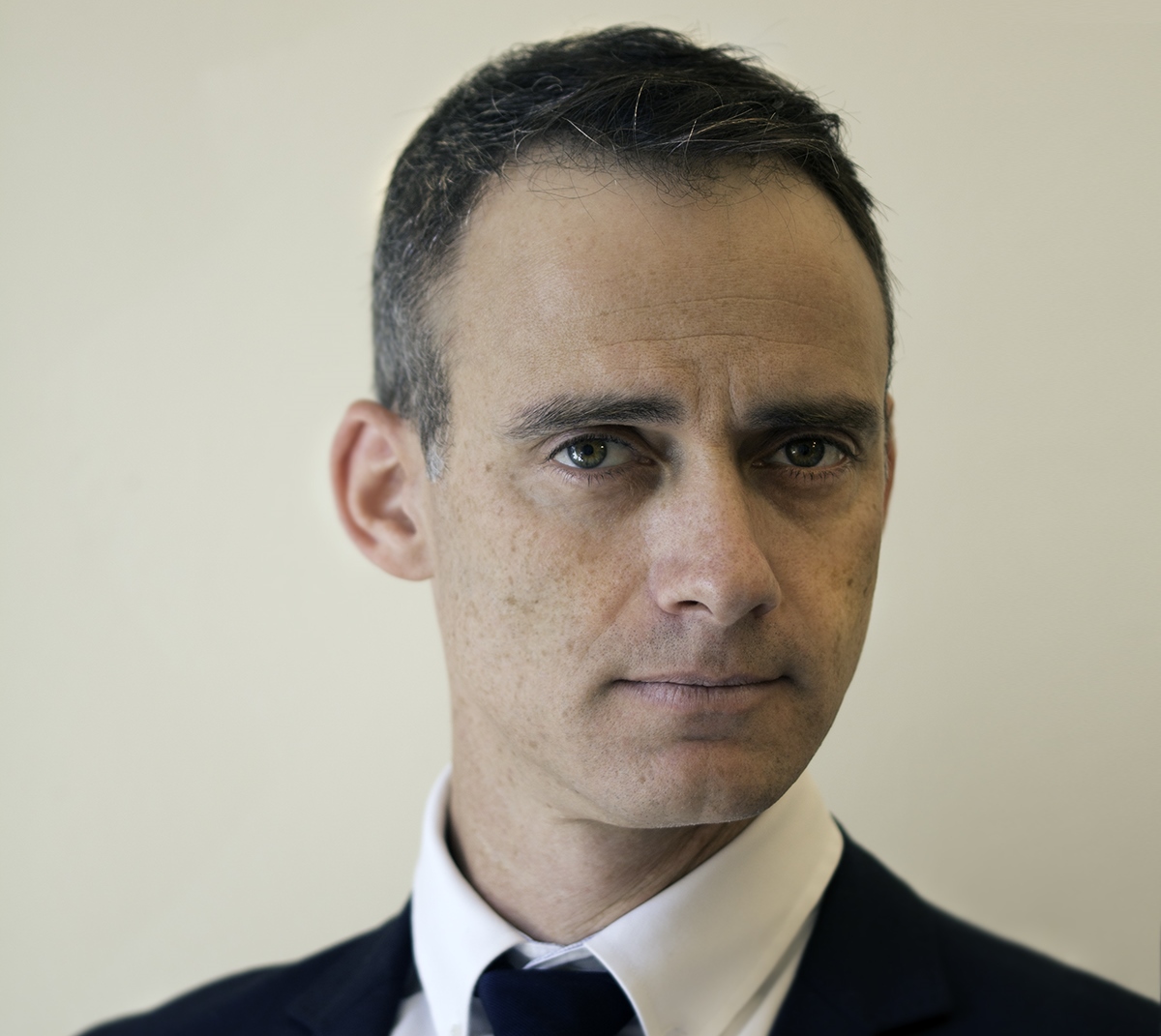 Uri Guterman – Risk Xtra