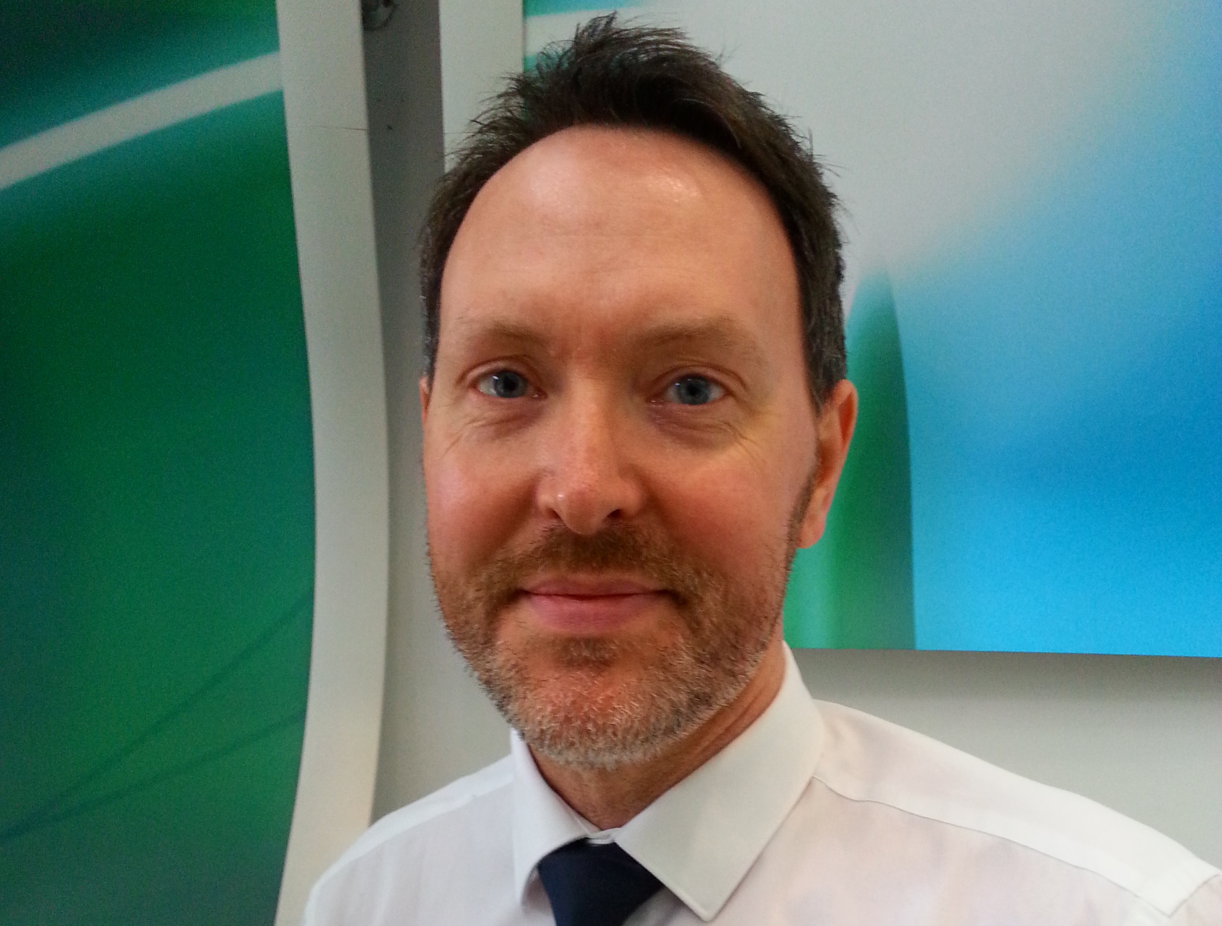 Paul Adams: marketing manager at Hochiki Europe – Risk Xtra