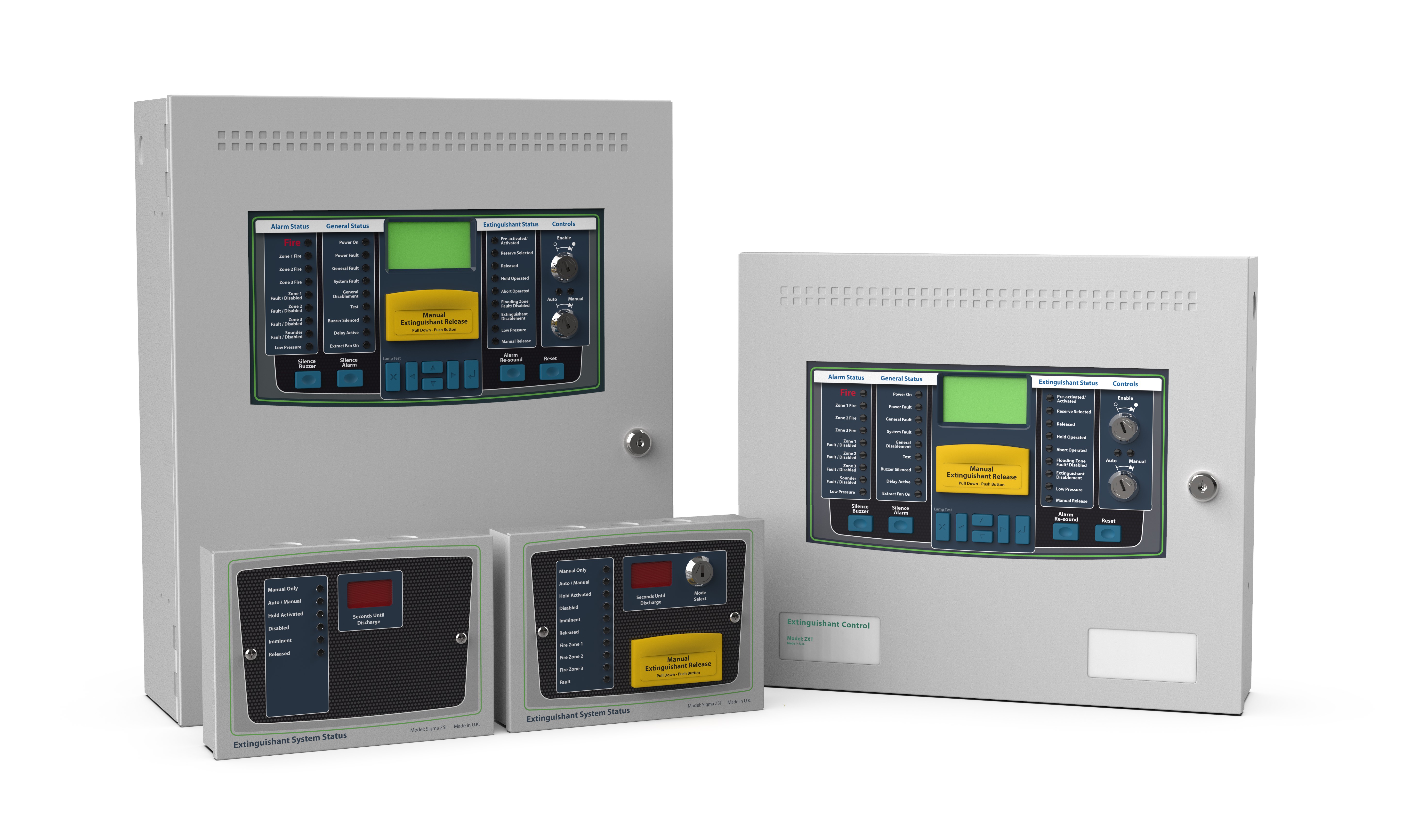 Kentec Sigma Xt Installation Manual HOT!