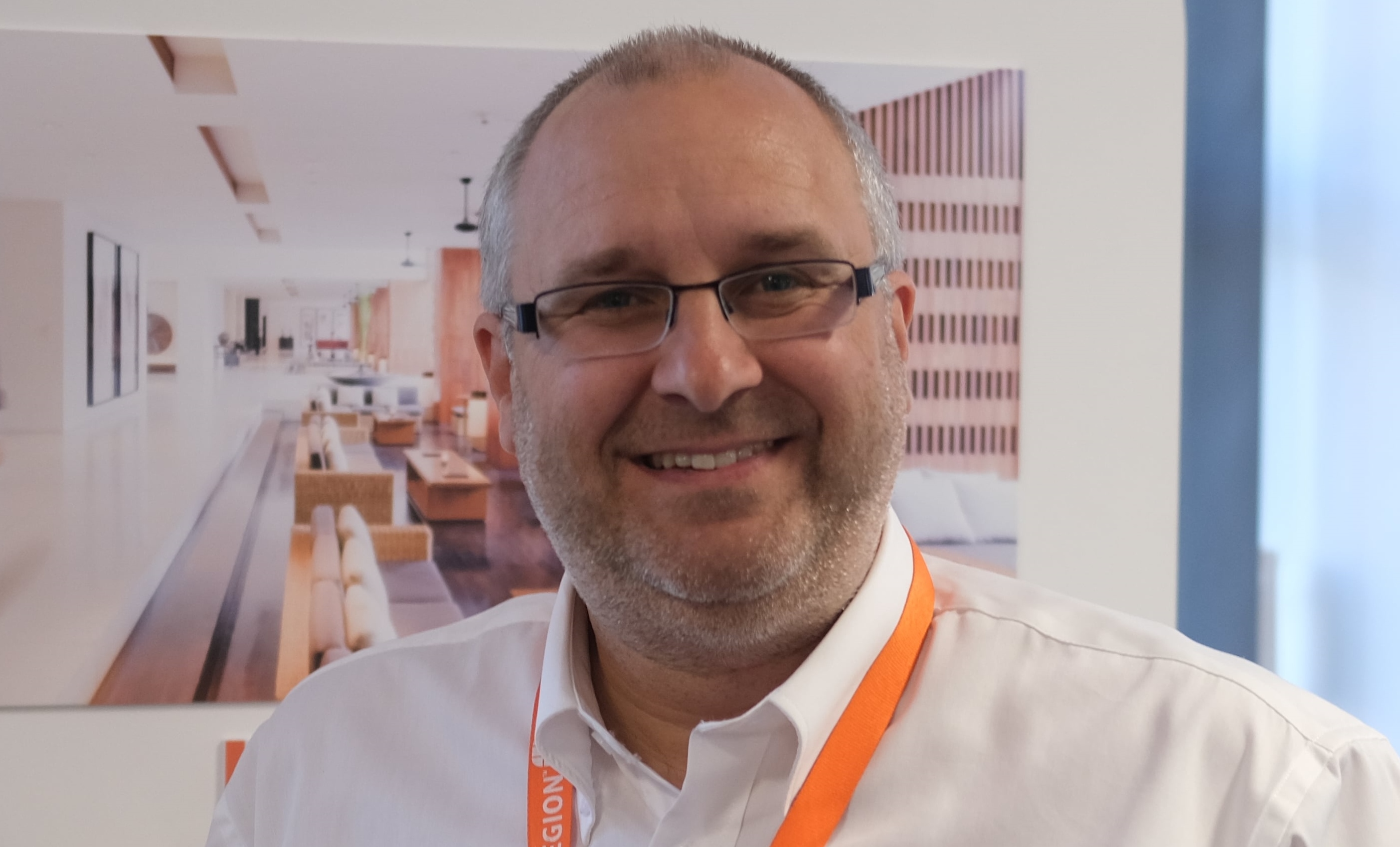 Trevor Ball – Risk Xtra