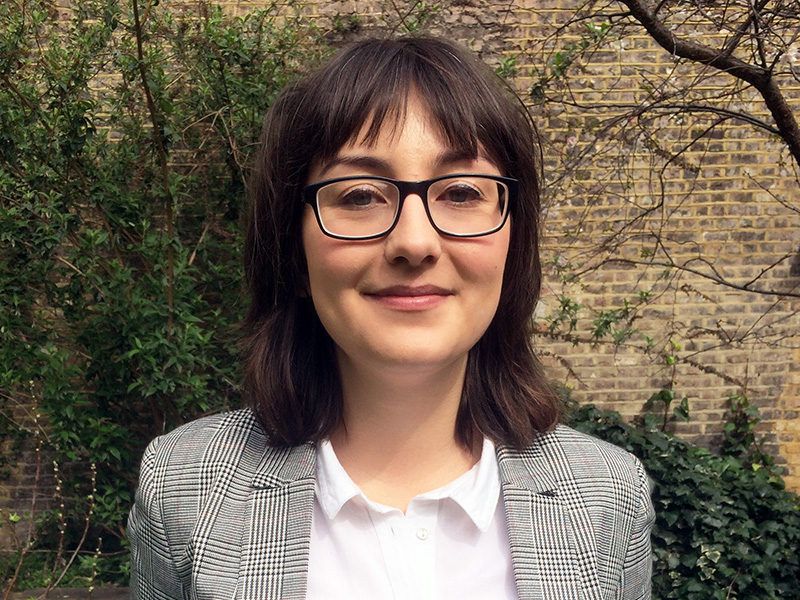 Hannah Couchman – Risk Xtra