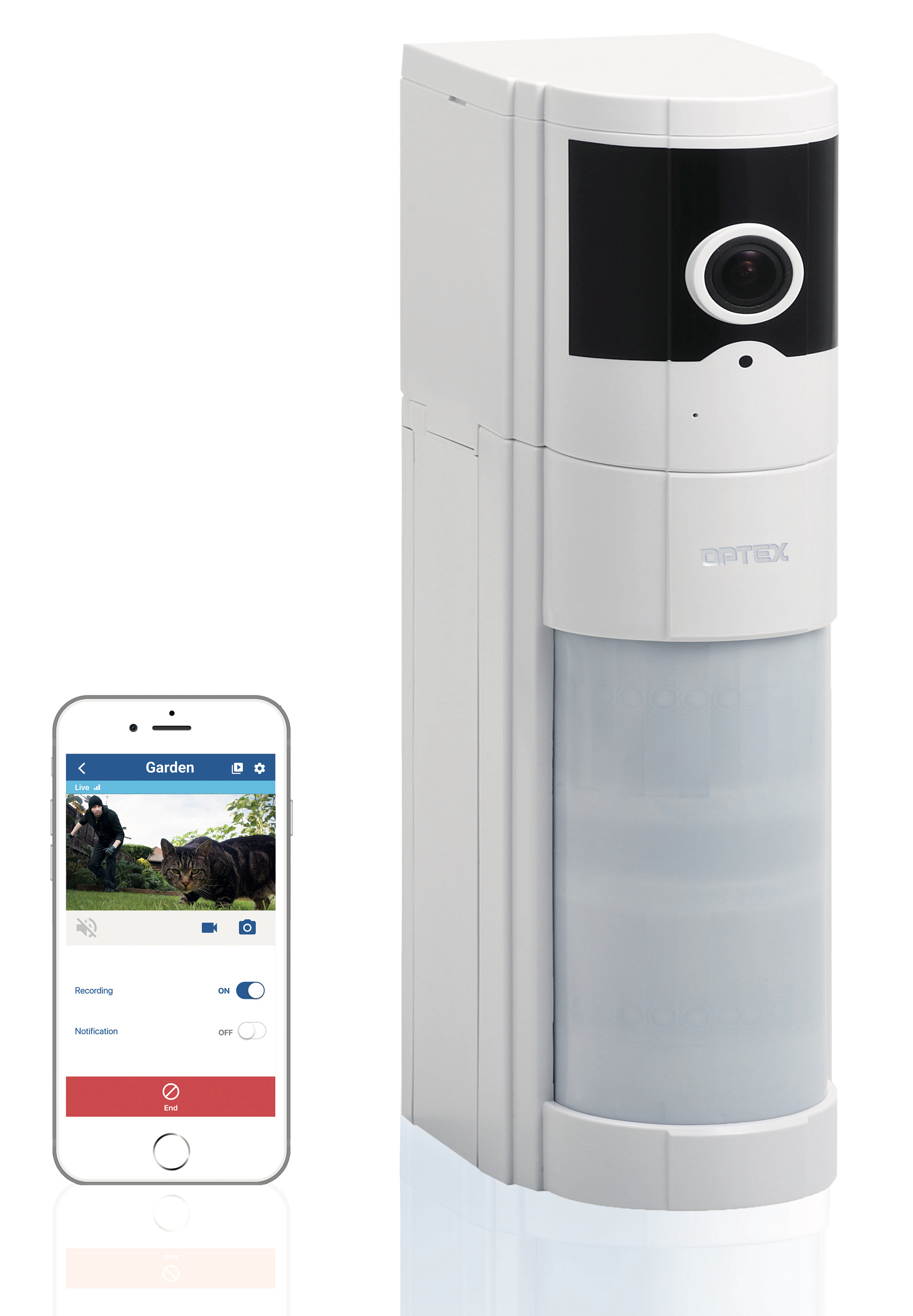 Sensors – Risk Xtra