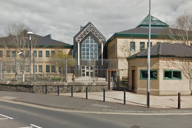 Antrim Crown Court – Risk Xtra