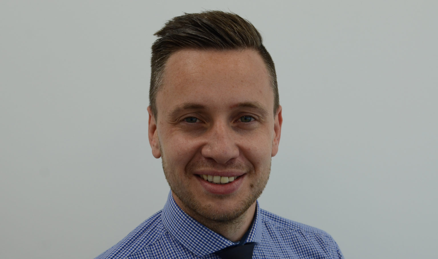 James Reed – Risk Xtra