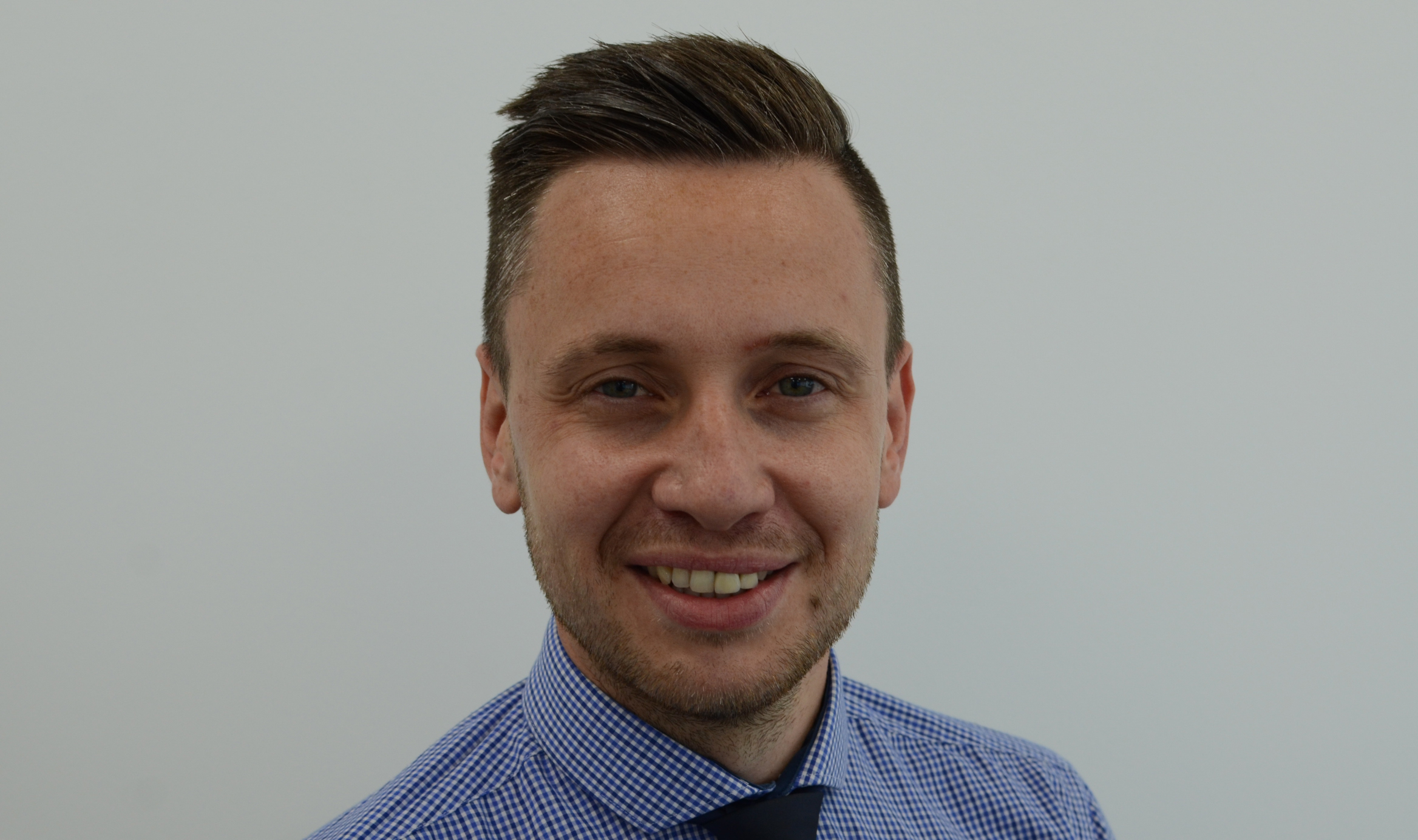 James Reed – Risk Xtra