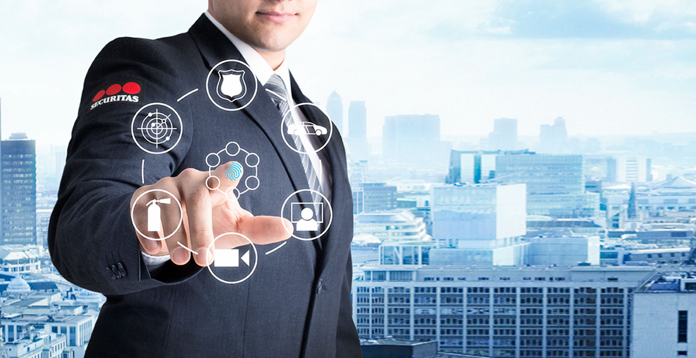 Securitas Career Development Programme – Risk Xtra