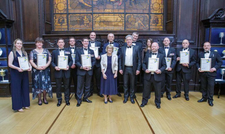 New Chartered Security Professionals announced – Risk Xtra