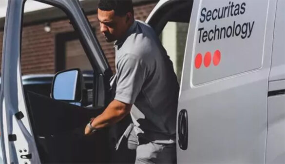 Securitas Technology is officially launched – Risk Xtra